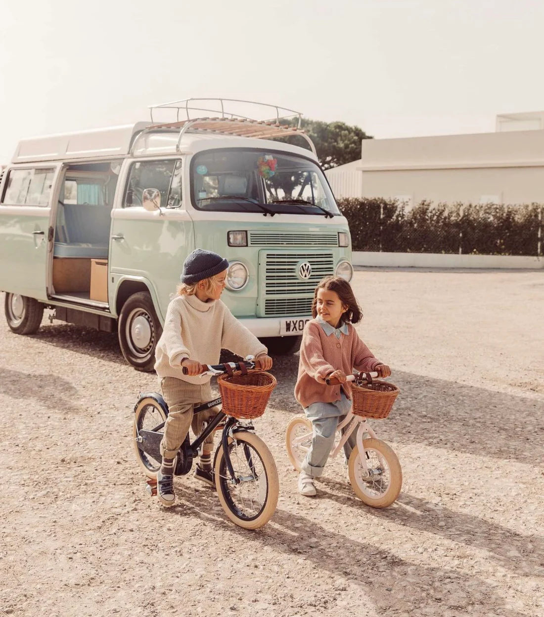 Banwood – Nebula Kids