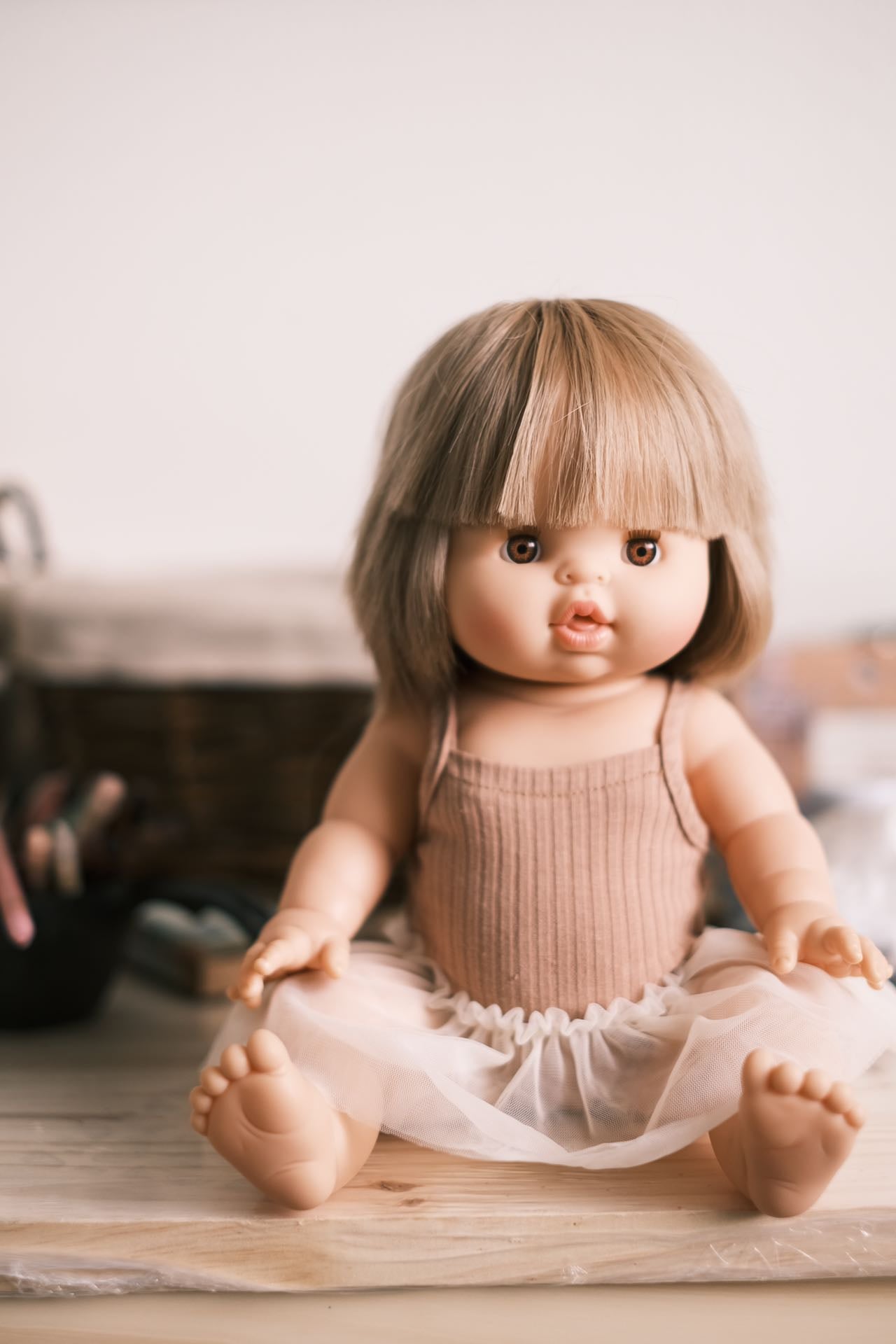 Minikane – Nebula Kids